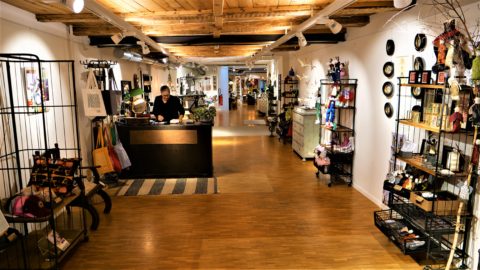 La Filature | Créateurs de liens